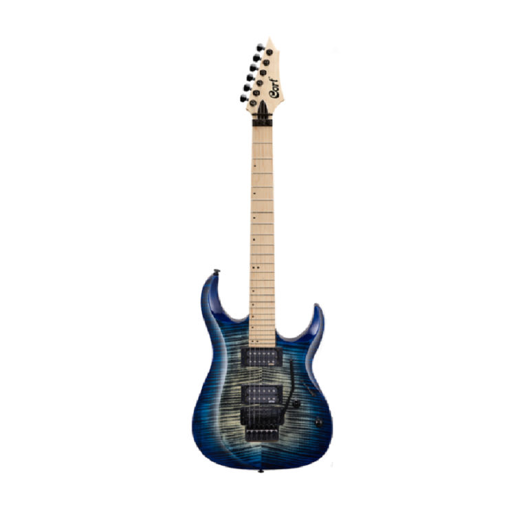 Guitarra Electrica JACKSON JS22 DINKY DKA METALLIC BLUE (2910124527 ...