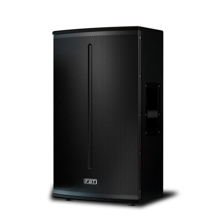 Parlante Activo de 12» FBT X-PRO-112A - Shopping Music