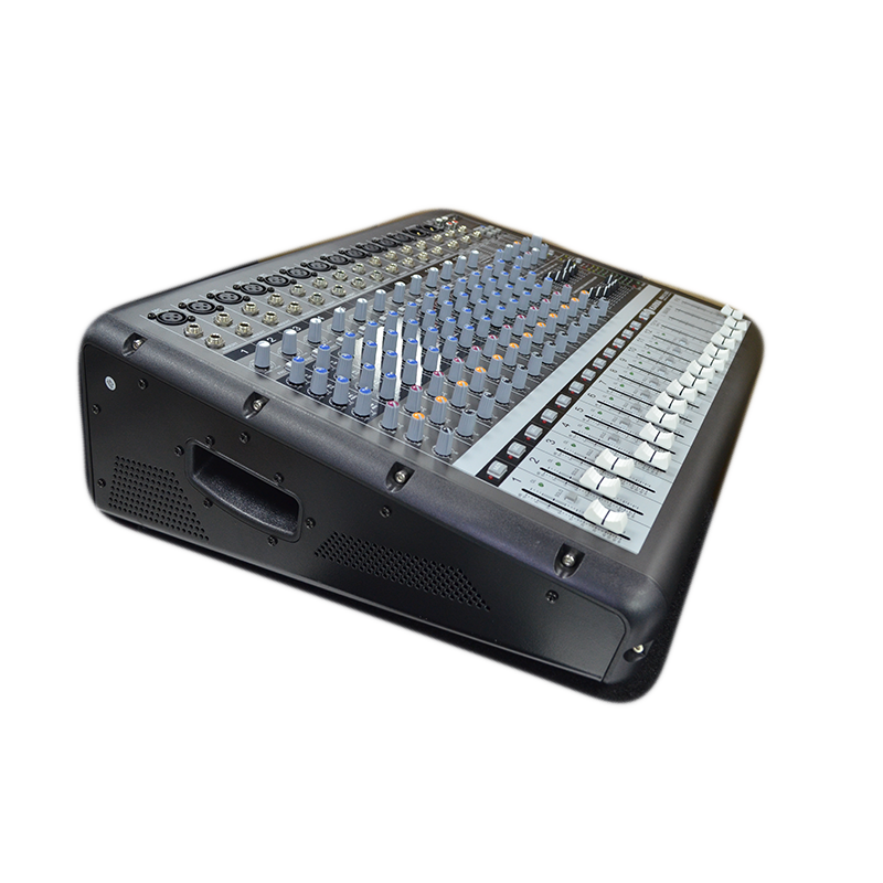 Consolas Digitales – Shopping Music