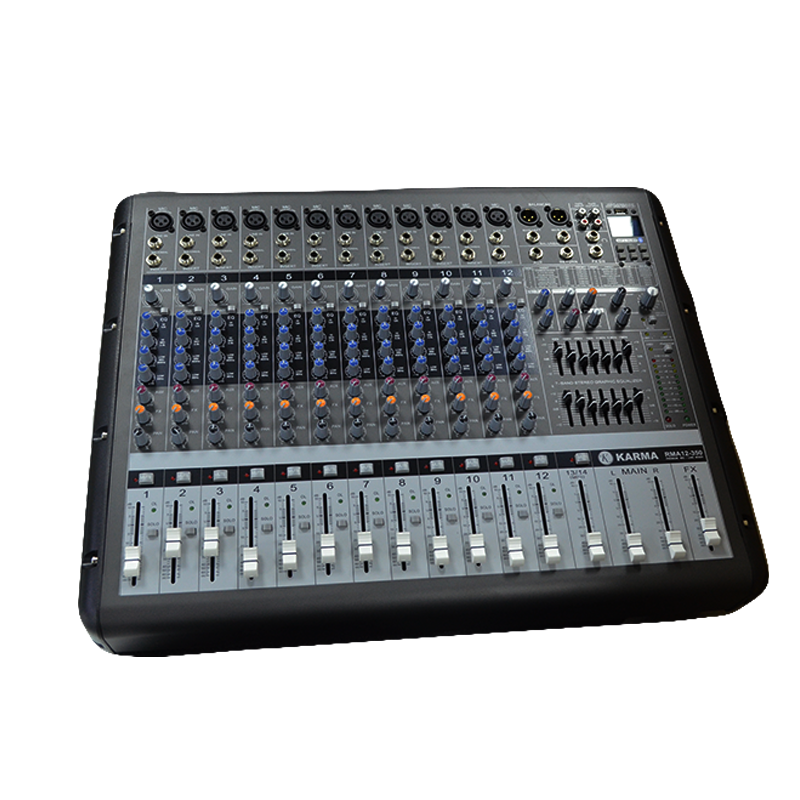 Consolas Digitales – Shopping Music