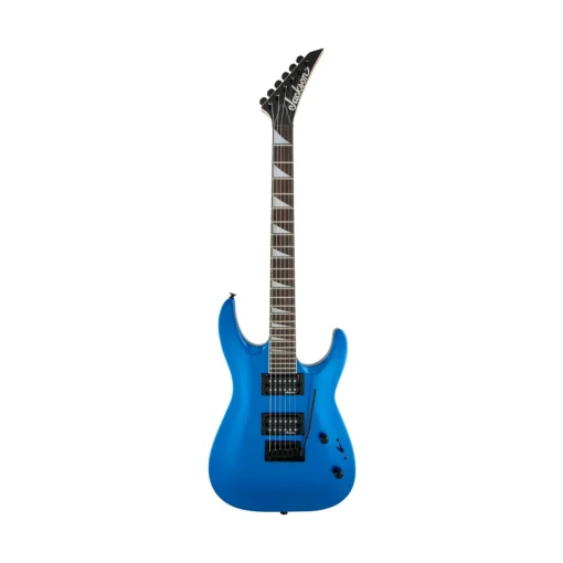 Guitarra Electrica JACKSON JS22 DINKY DKA METALLIC BLUE (2910124527 ...